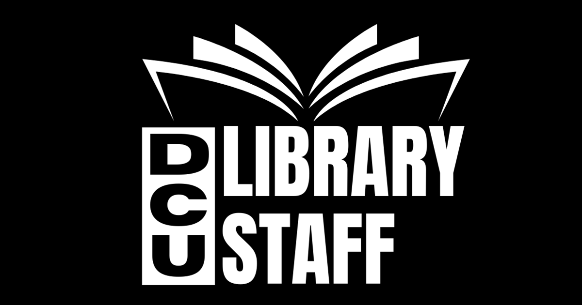 Overwhelming Majority of Workers at Delaware County District Library ...