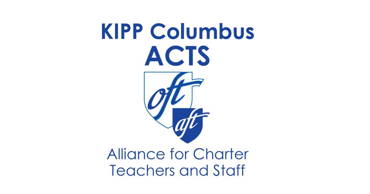 Educators and Staff at KIPP Columbus Charter School Petition for Union ...