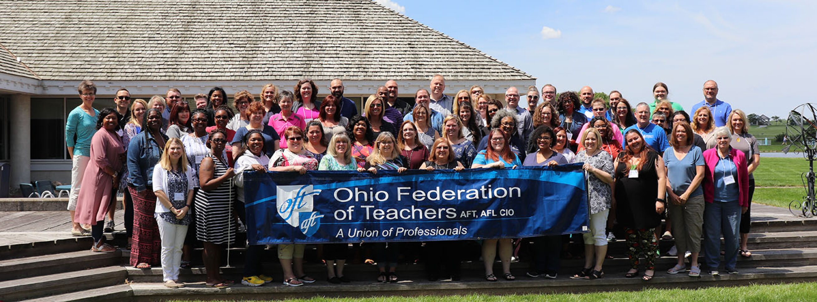 OFT Locals | Ohio Federation of Teachers, AFT, AFL-CIO